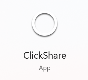 19.08.2022 / Audioprobleme ClickShare App – KV Basel